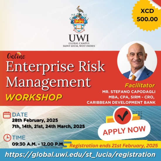 Local Programmes | UWI Global Campus